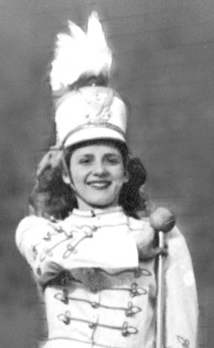 Violet C. Mays, 91 | News, Sports, Jobs - The Review